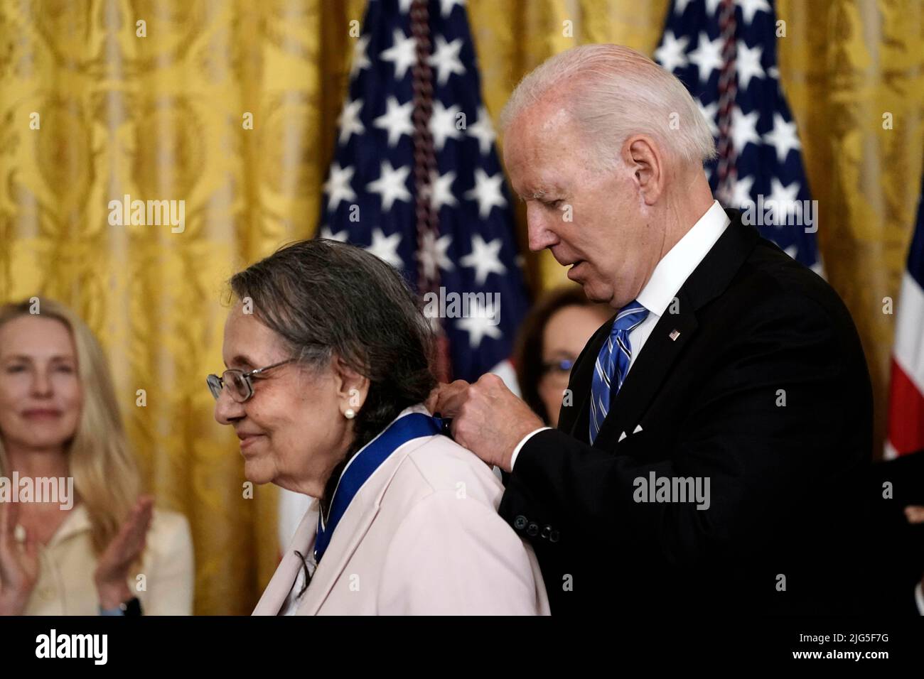 Diane nash civil rights hi-res stock photography and images - Alamy