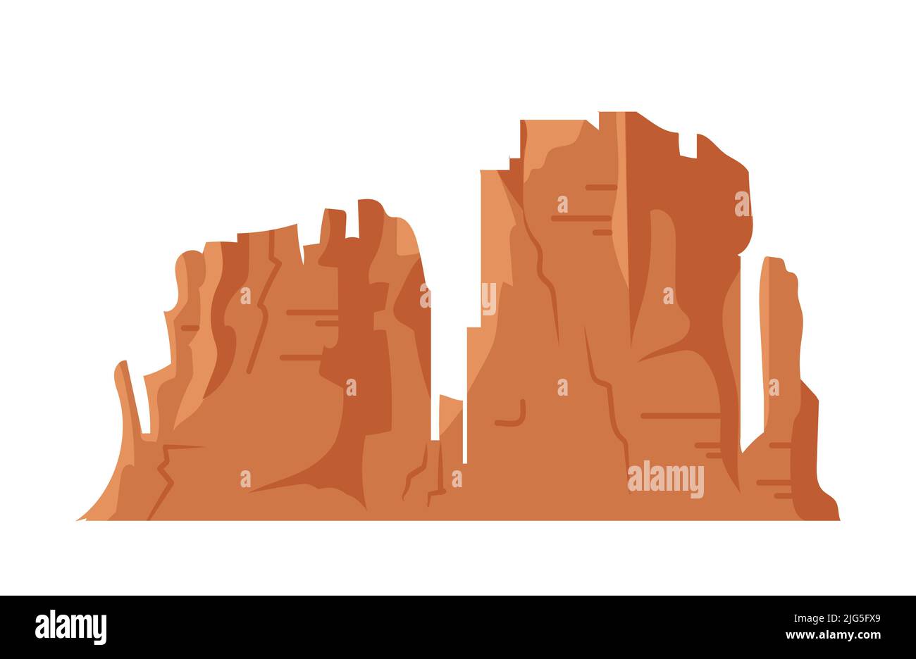 Grand valley Cut Out Stock Images & Pictures - Alamy