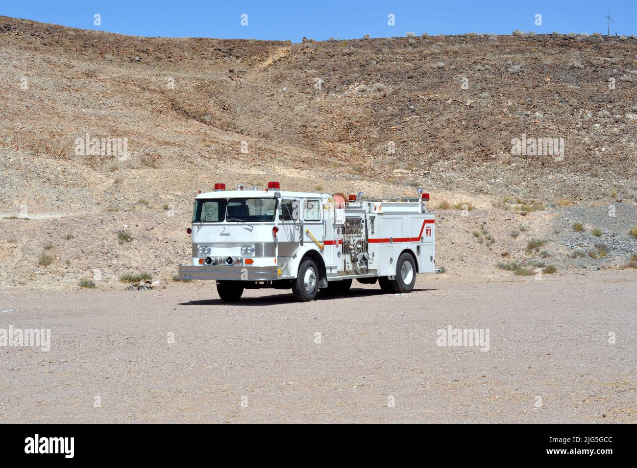Superior fire apparatus hi-res stock photography and images - Alamy