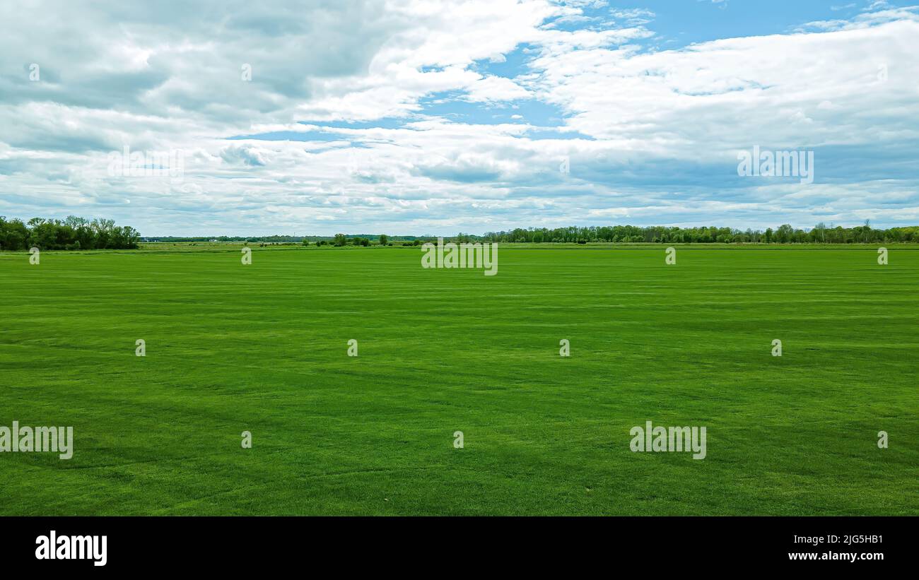 Wide open view hi-res stock photography and images - Alamy