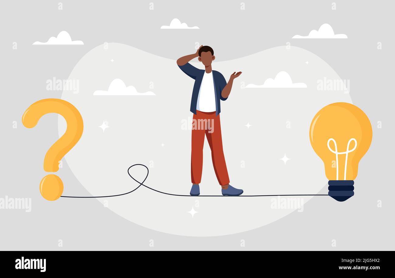 Logical solutions Stock Vector Images - Alamy