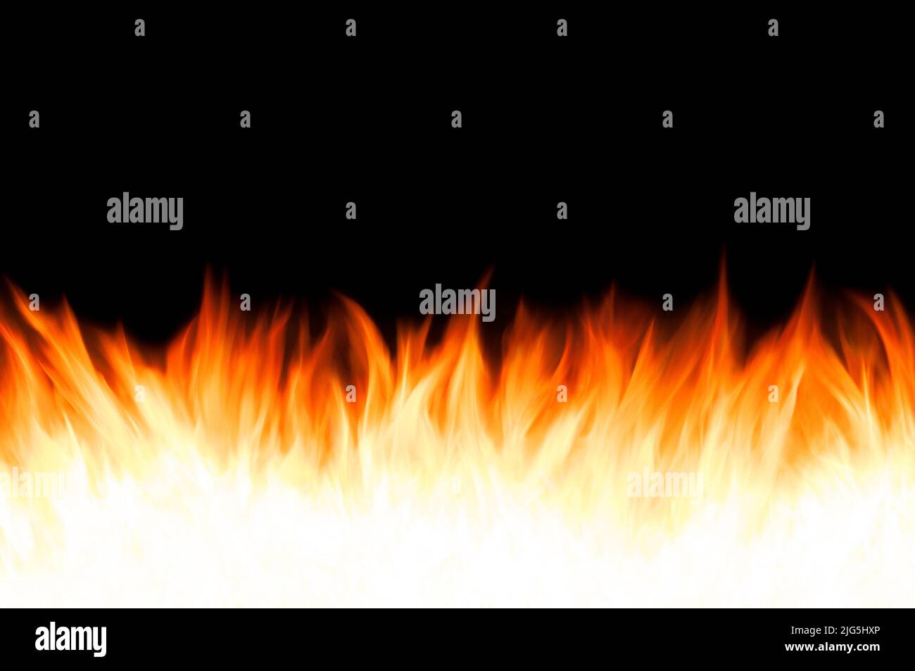 Flaming inferno hi-res stock photography and images - Alamy