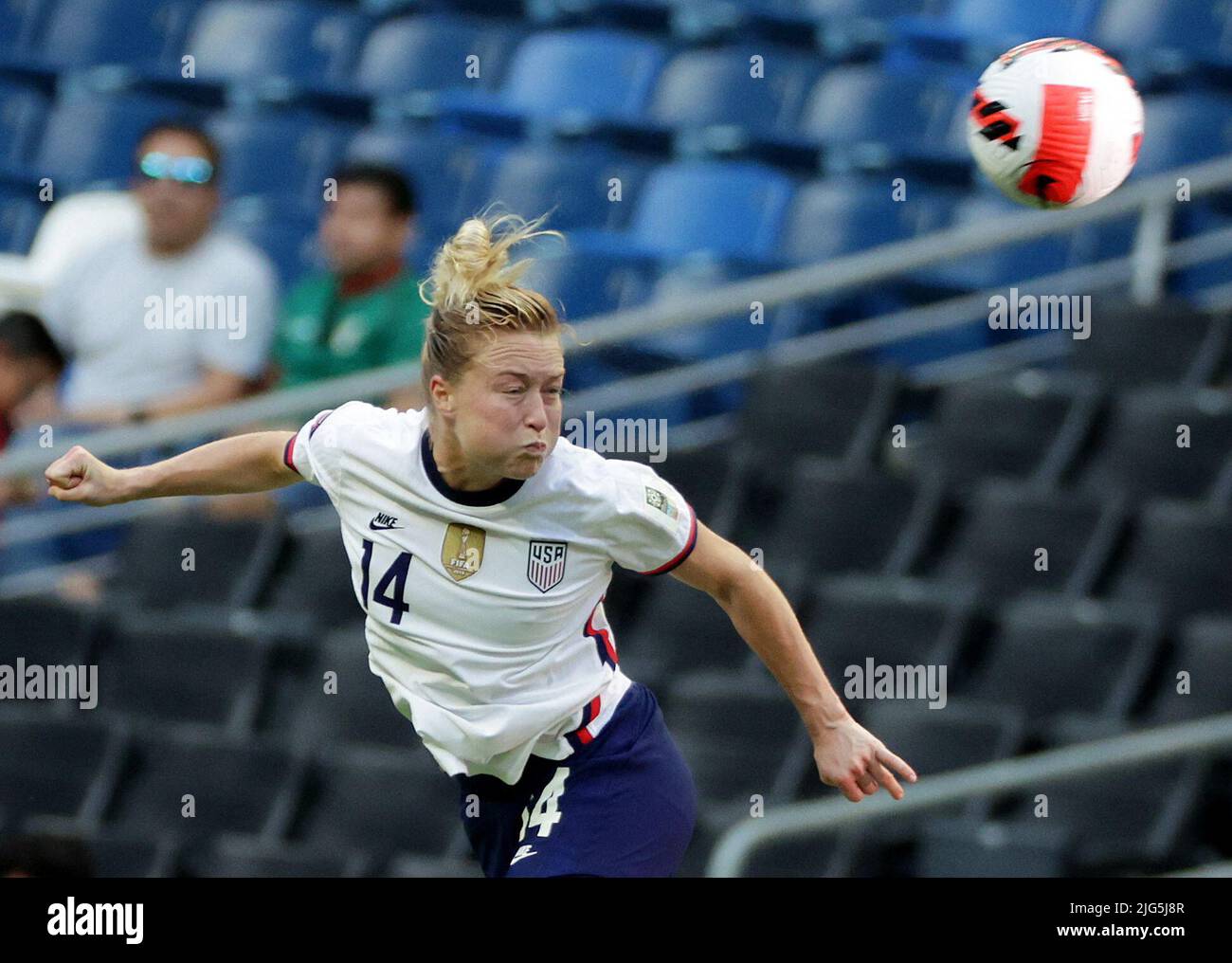 Estadio bbva mexico hi-res stock photography and images - Alamy