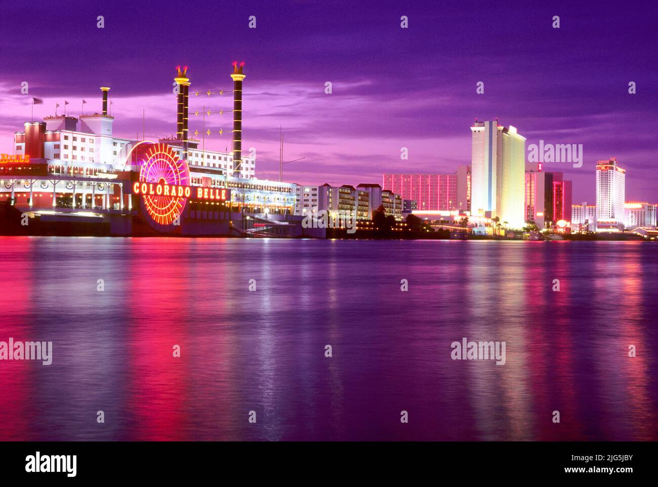 Laughlin river hi-res stock photography and images - Alamy
