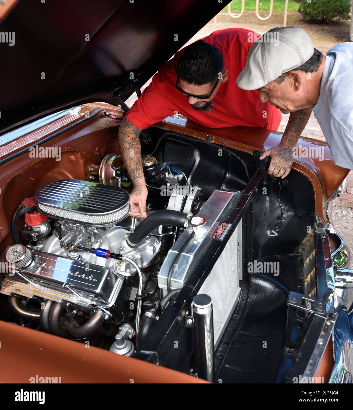 Cumbustion car hi-res stock photography and images - Alamy