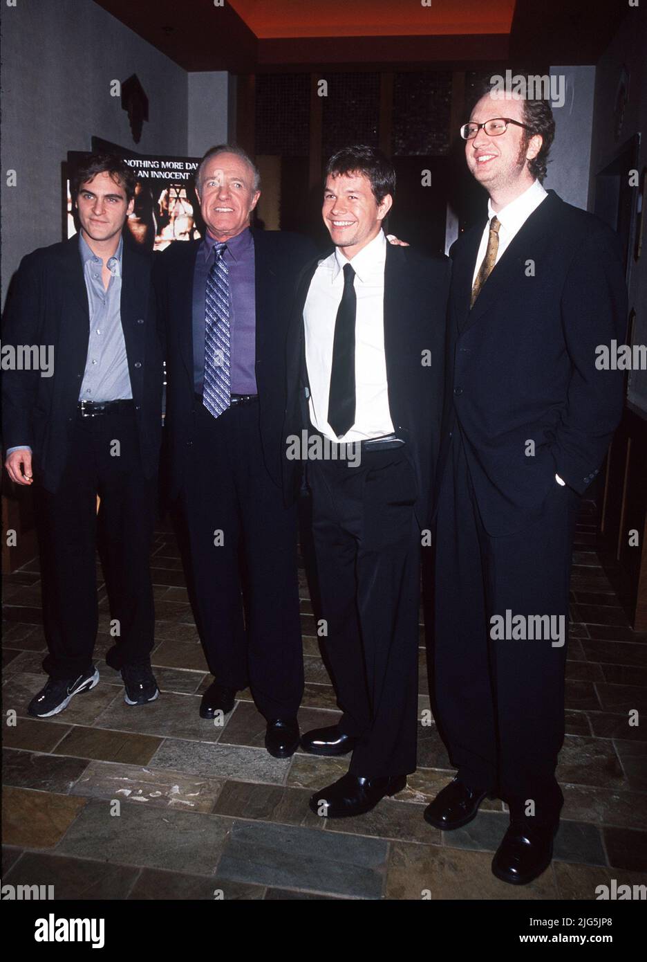 James j meadows hi-res stock photography and images - Alamy