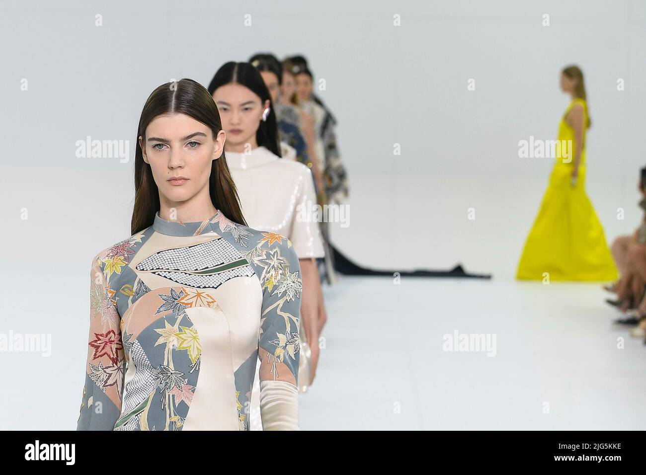 Aw22 fendi hi-res stock photography and images - Alamy