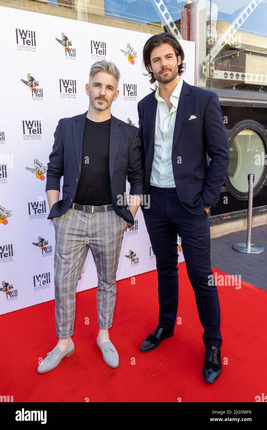 James matthewson hi-res stock photography and images - Alamy