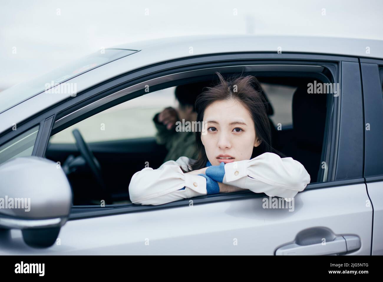 Drive together hi-res stock photography and images - Alamy