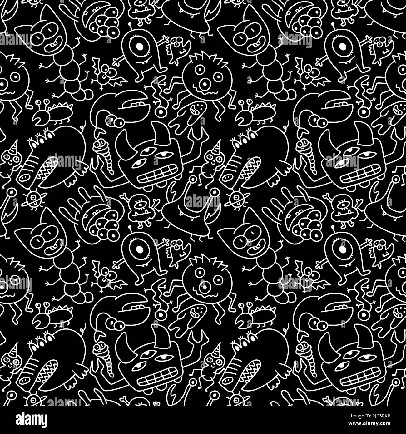 Blue alien texture Black and White Stock Photos & Images - Alamy