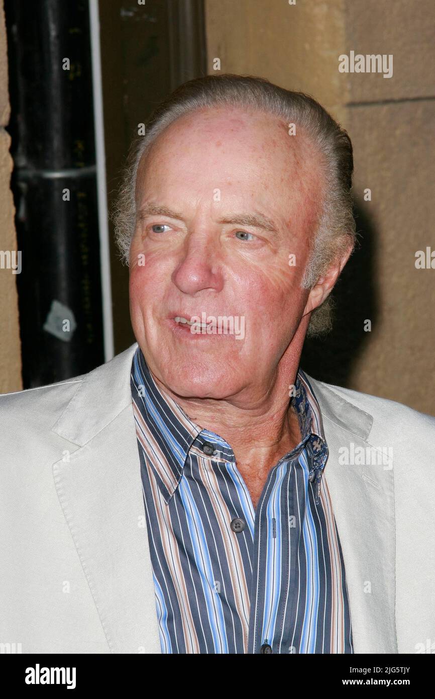 James caan los angeles premiere hi-res stock photography and images - Alamy