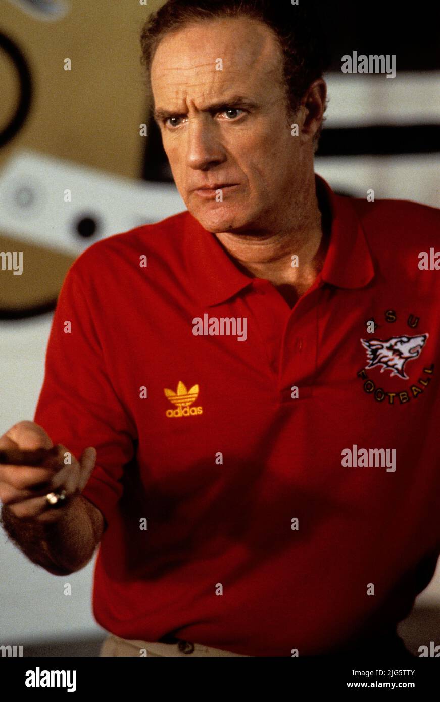 Publicity Film Still from "The Program" James Caan © 1993 Touchstone ...