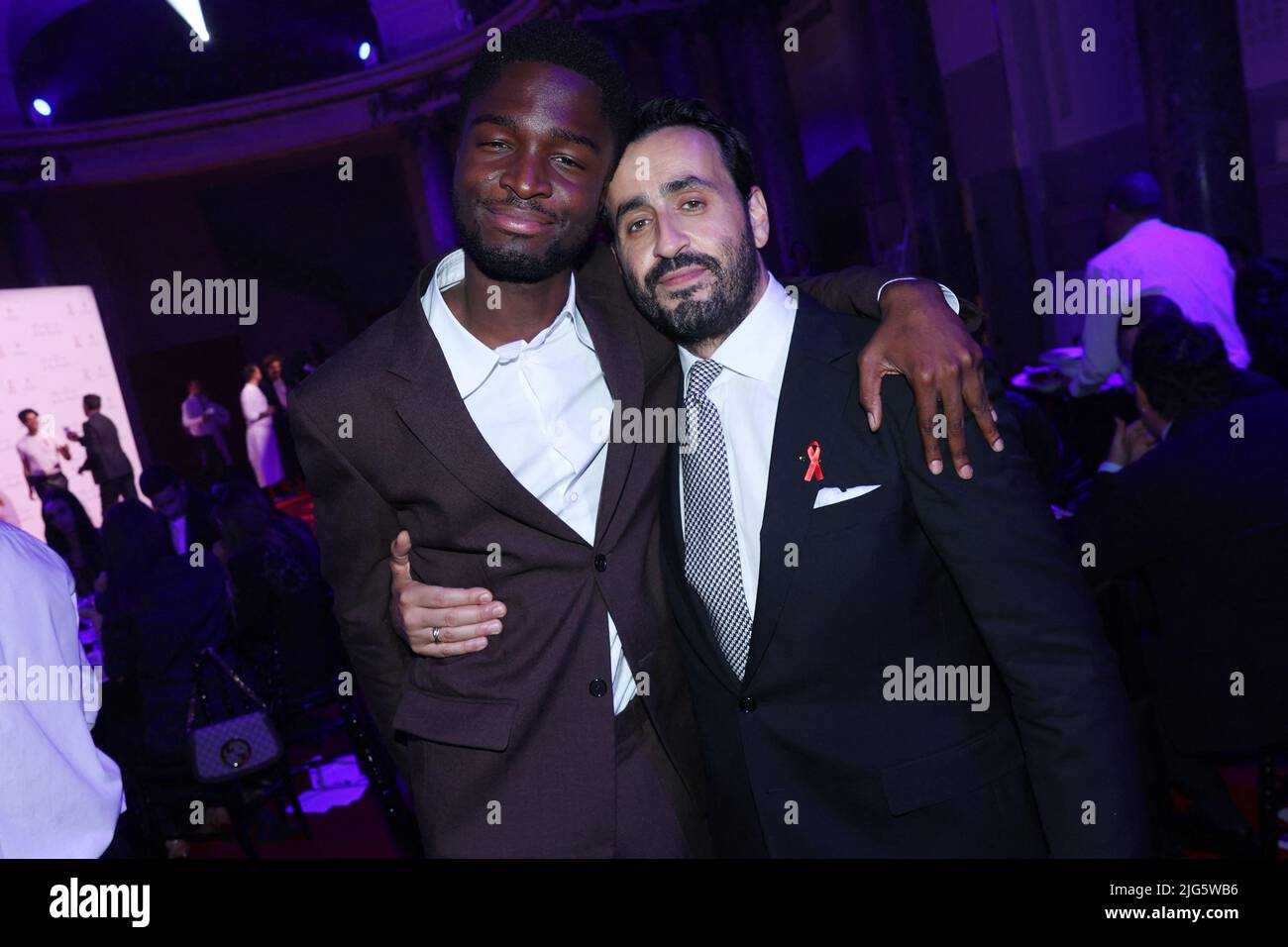 Stephane cohen hi-res stock photography and images - Alamy