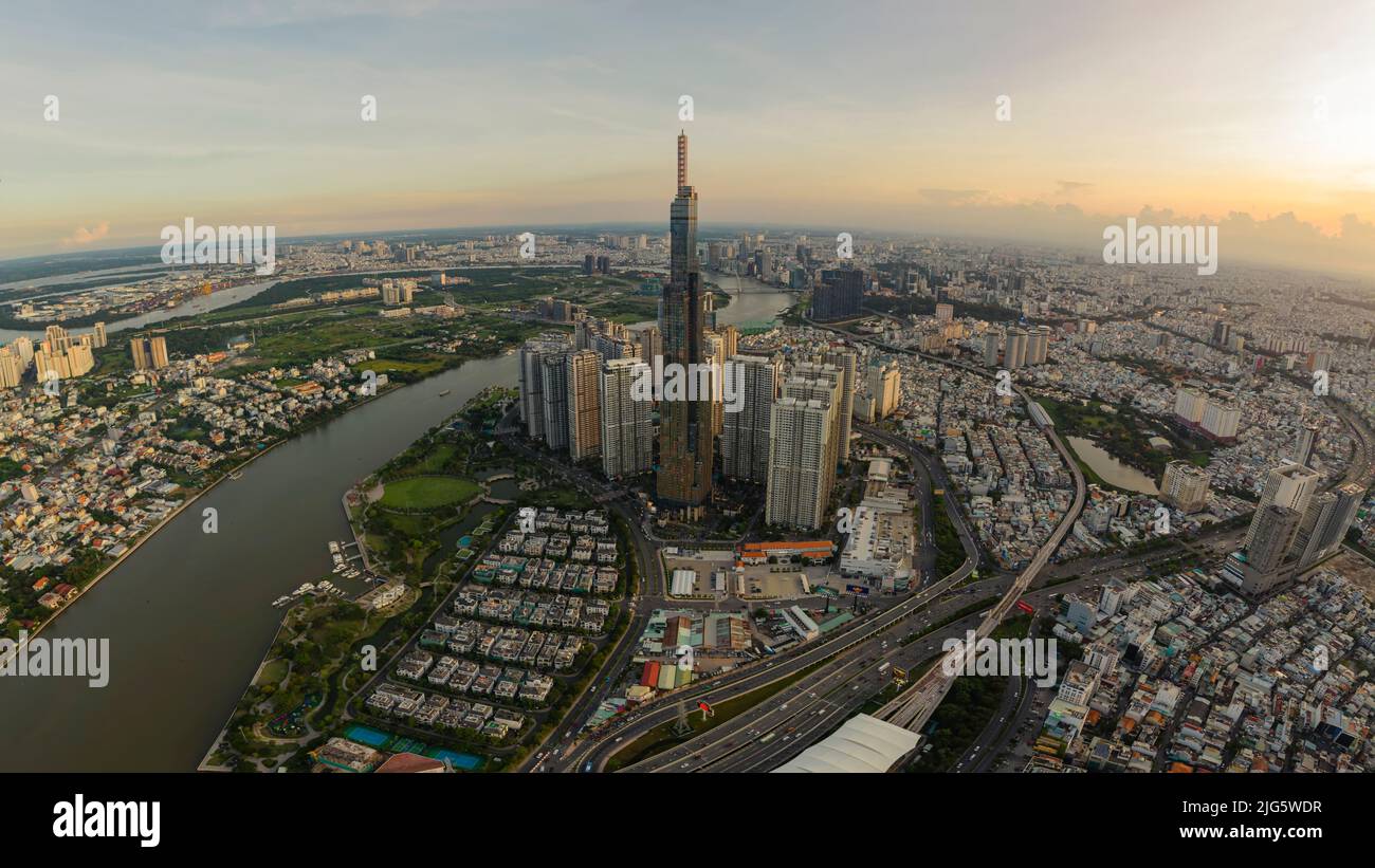 14 storey building hi-res stock photography and images - Alamy