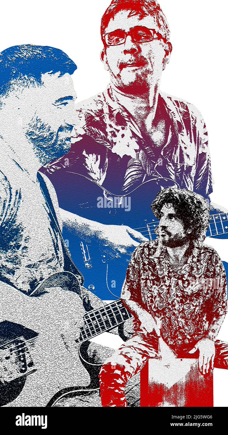 Band play cajon hi-res stock photography and images - Alamy