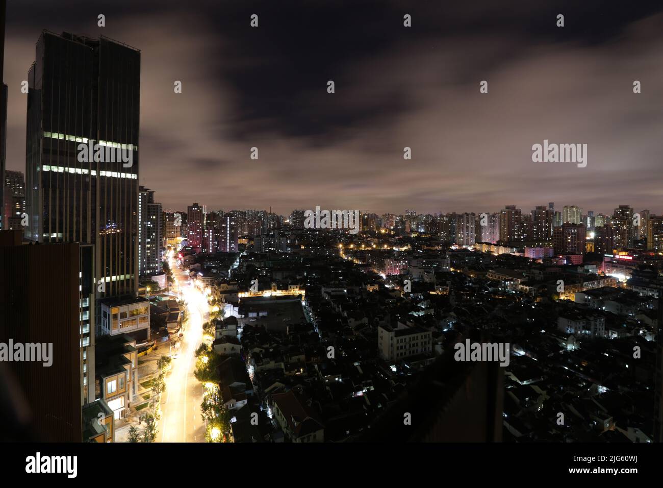Bund Financial Center in Shanghai by Heatherwick and Foster and ...