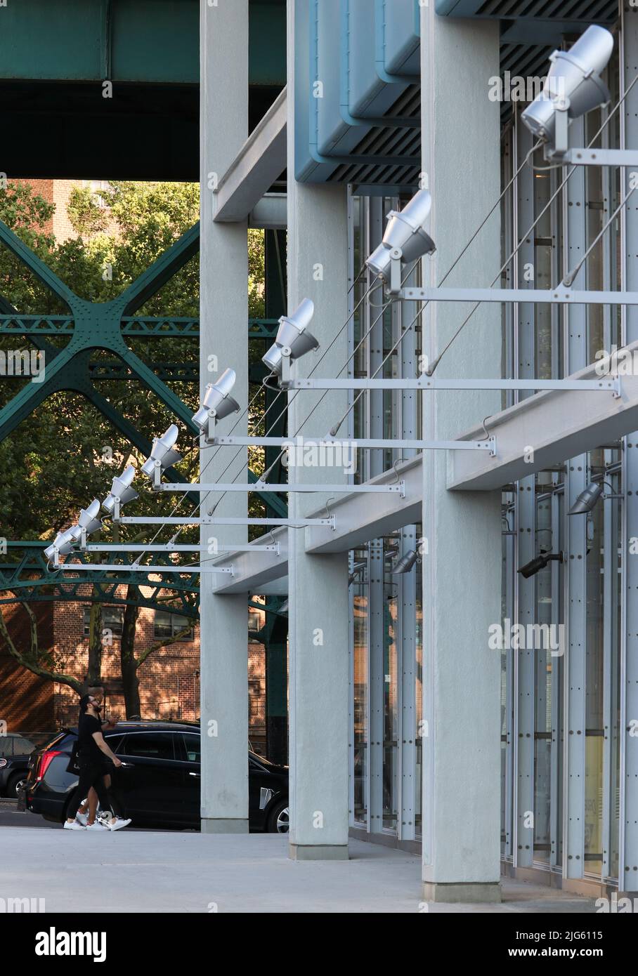 Bund Financial Center in Shanghai by Heatherwick and Foster and ...