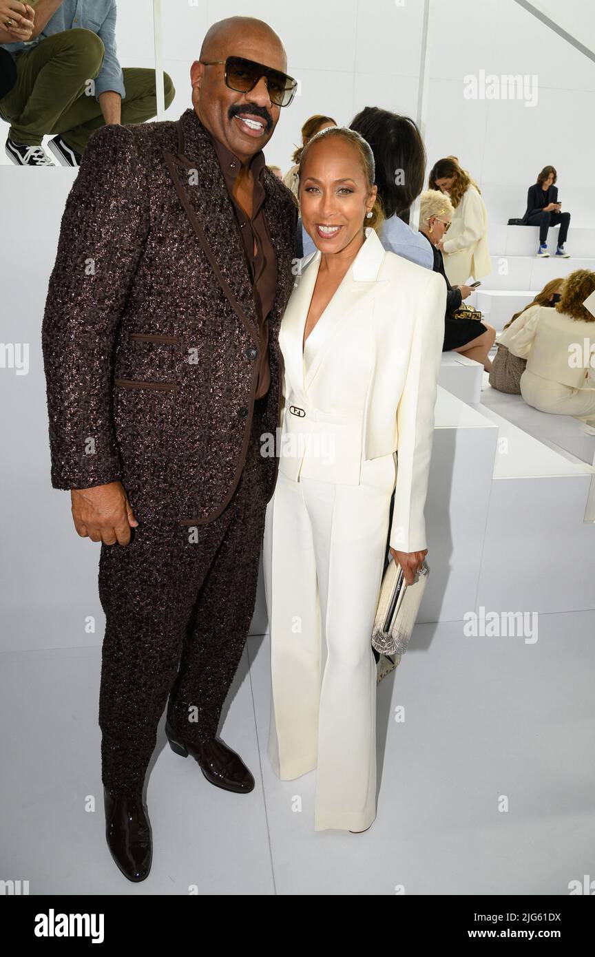 Marjorie Harvey 2022