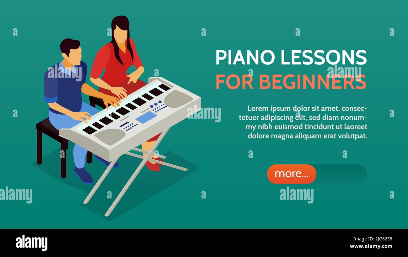 Electronic Piano Lessons For Beginners Intermediate Advanced Keyboard Skills Techniques Online