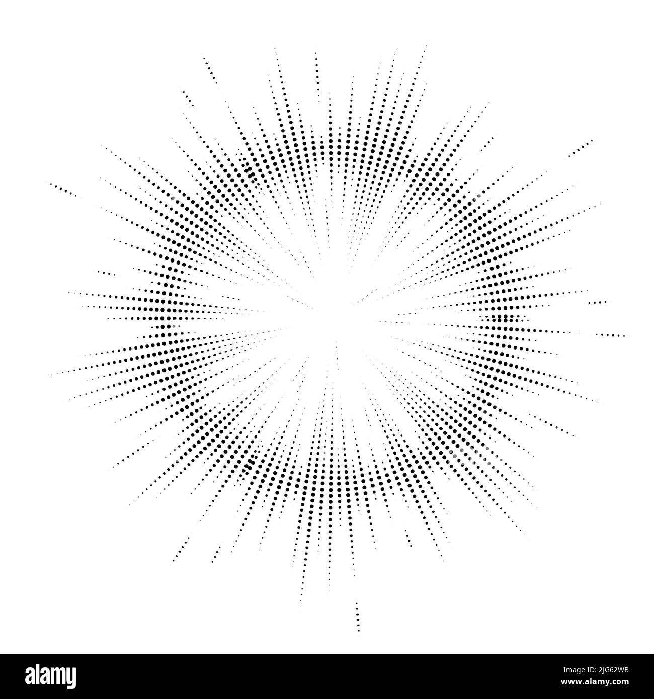 Wave bursting Stock Vector Images - Alamy