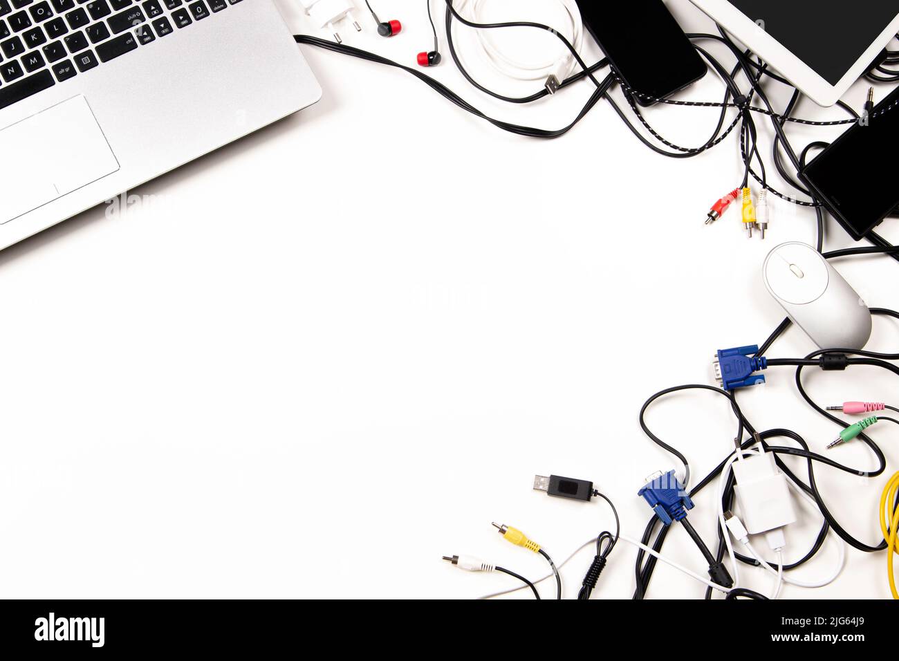 Phone cords hi-res stock photography and images - Alamy