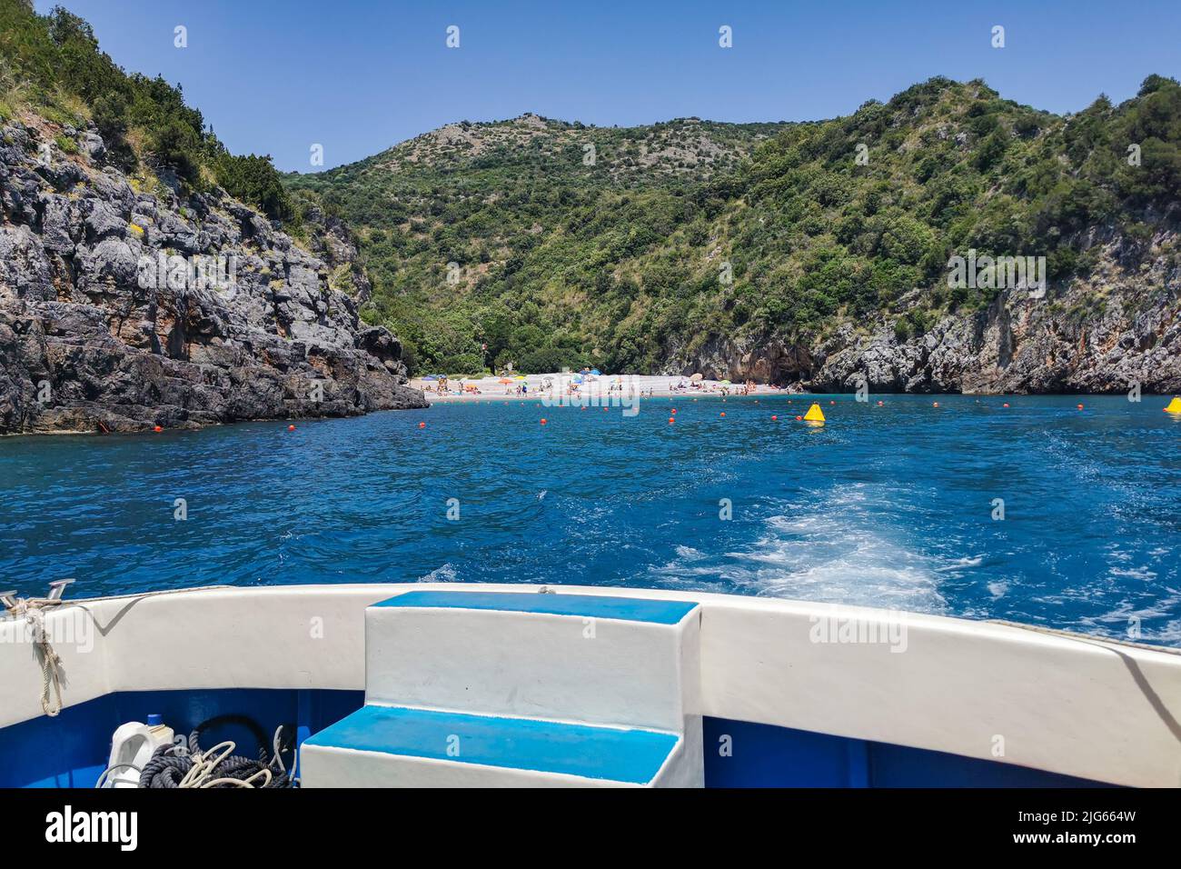 Región del cilento hi-res stock photography and images - Alamy