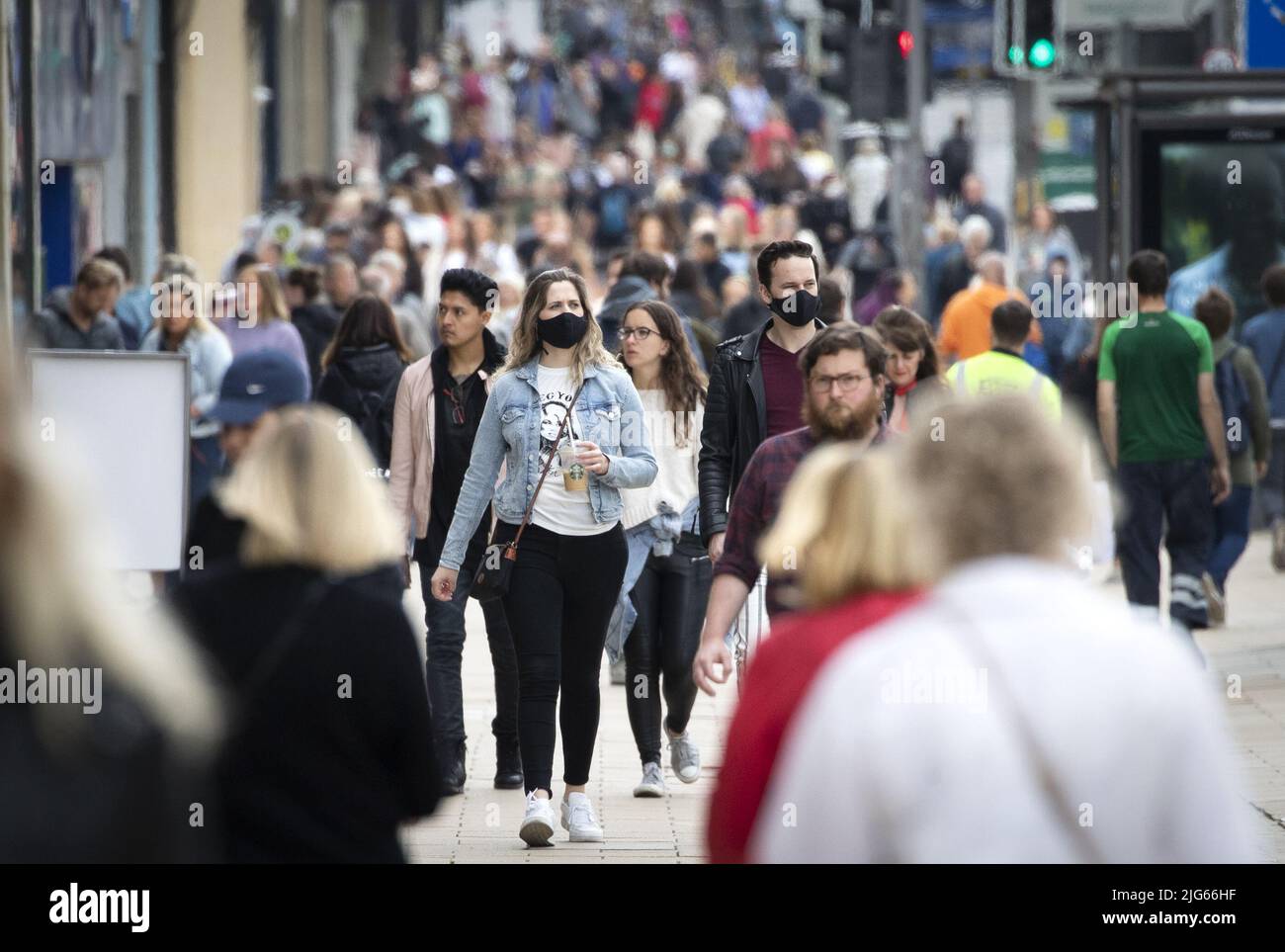 Retail disruption hi-res stock photography and images - Alamy