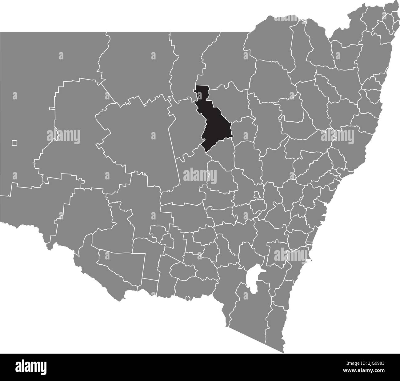 Warren shire Stock Vector Images - Alamy