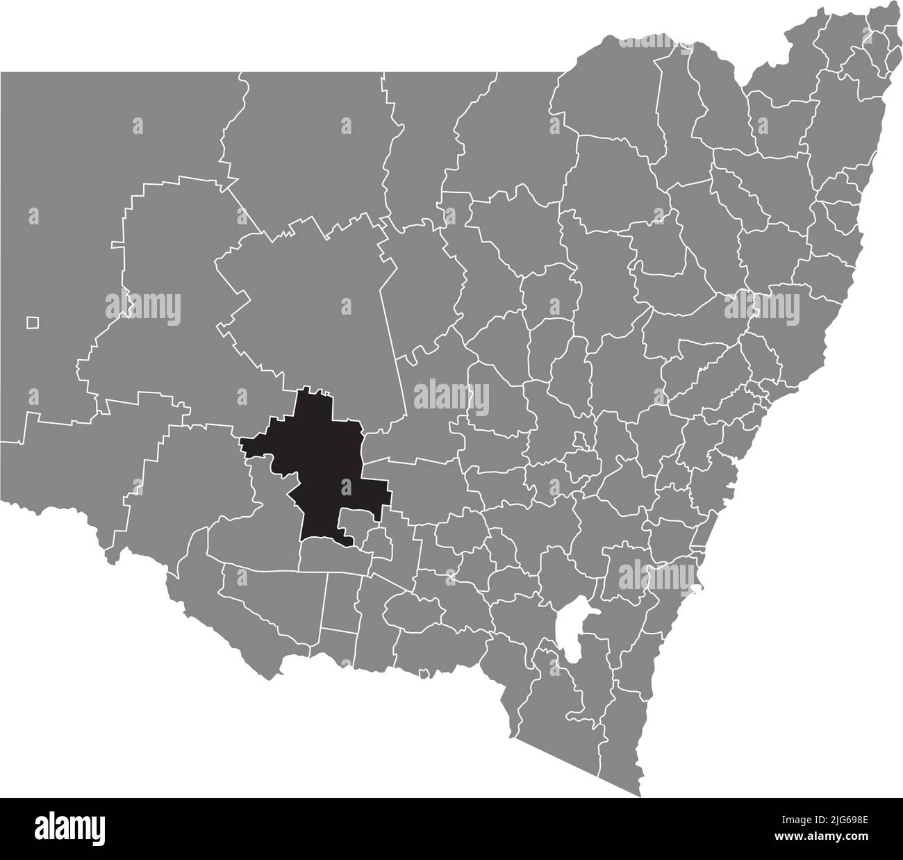 Carrathool Stock Vector Images - Alamy