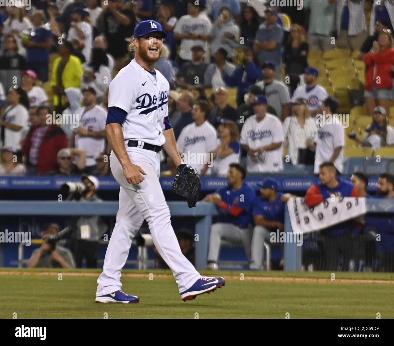 Chicago cubs pitcher jim hi-res stock photography and images - Alamy