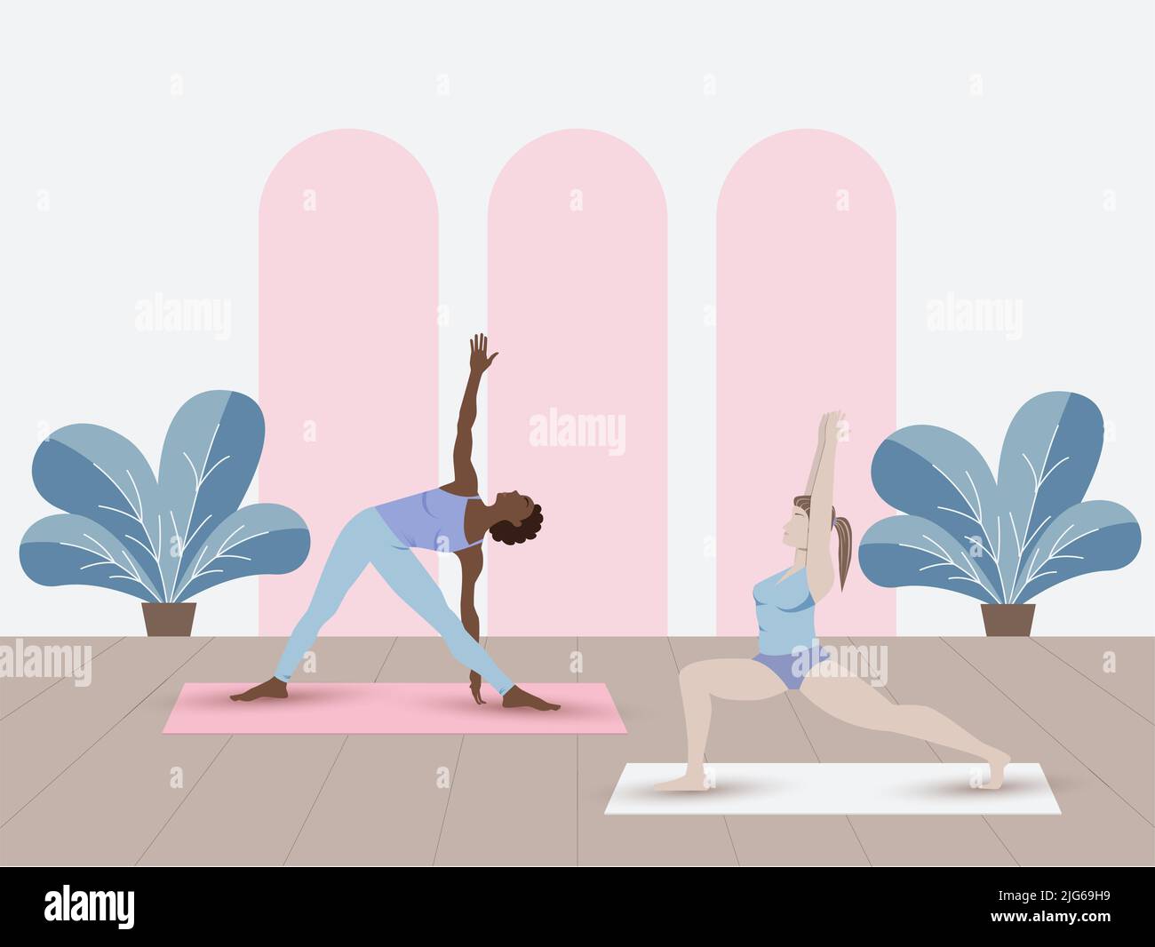 Woman sitting legs in Stock Vector Images - Alamy