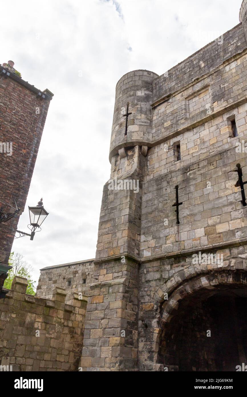 Four bar gate hi-res stock photography and images - Alamy