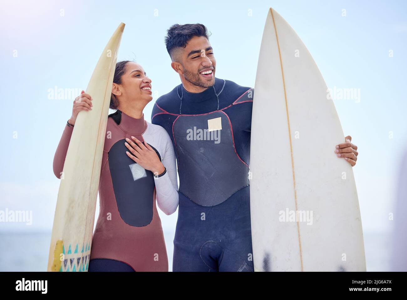 Live for the moments you cant put into words. Shot of a young couple ...