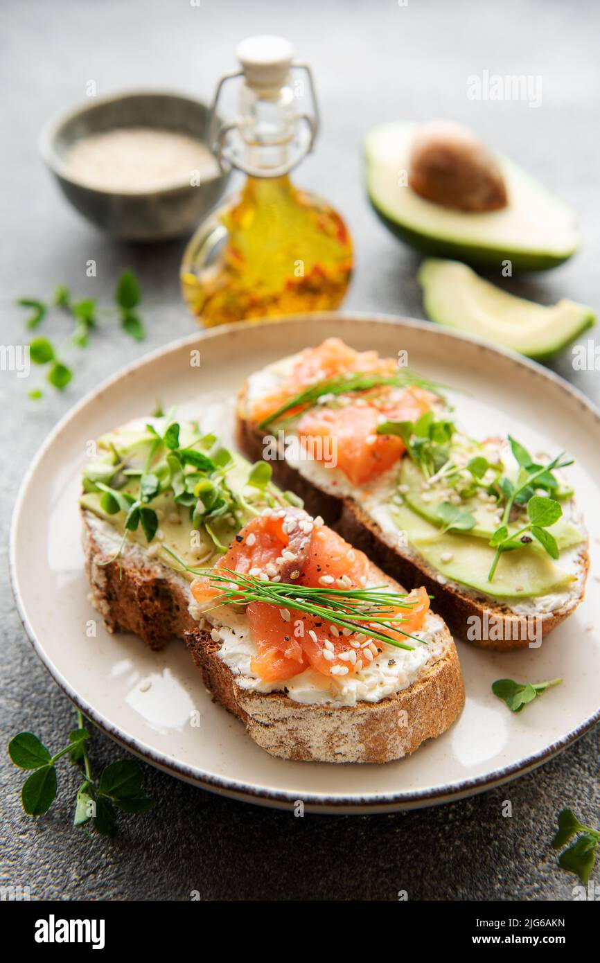 Sesame microgreens hi-res stock photography and images - Alamy