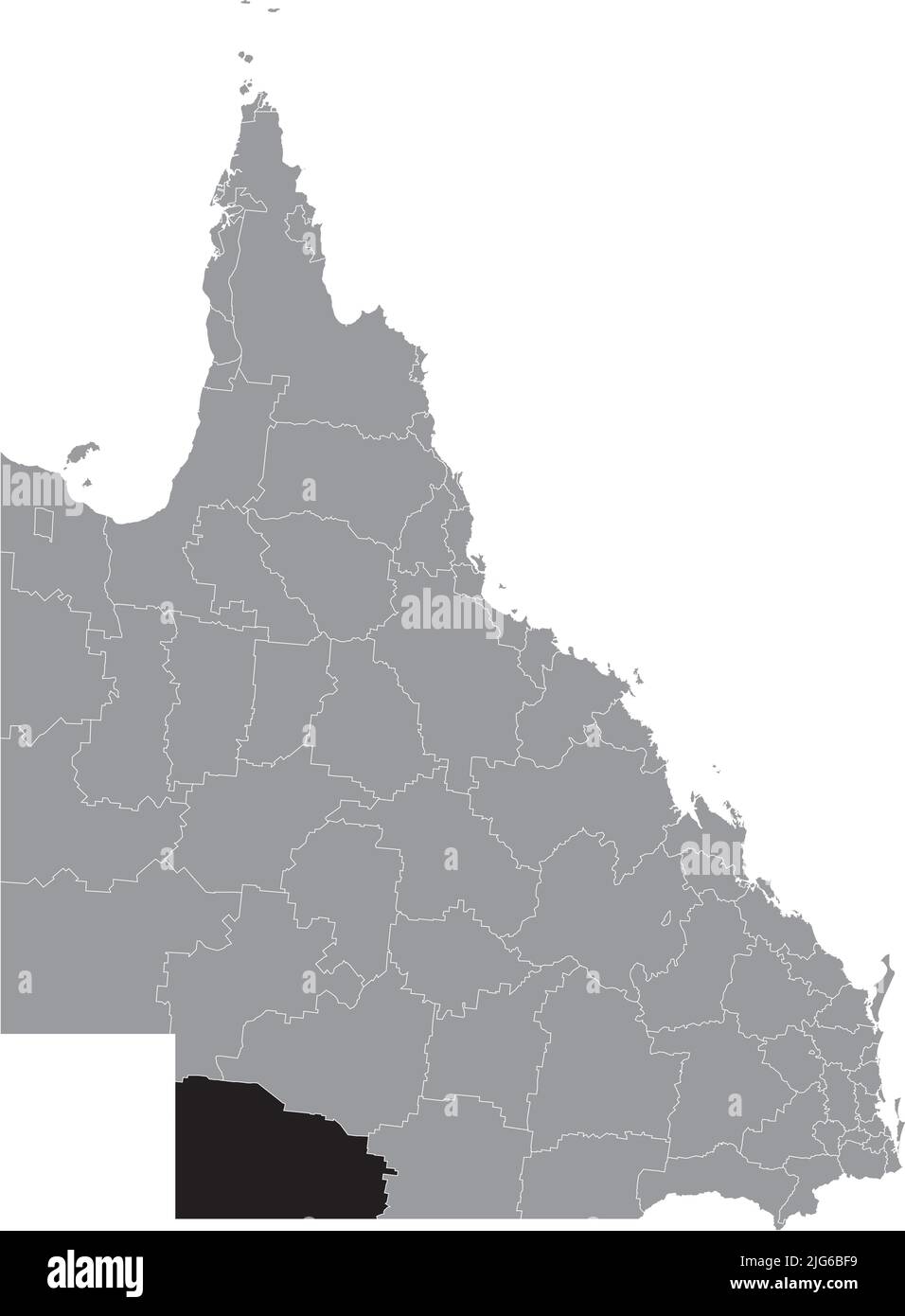 Bulloo Stock Vector Images - Alamy