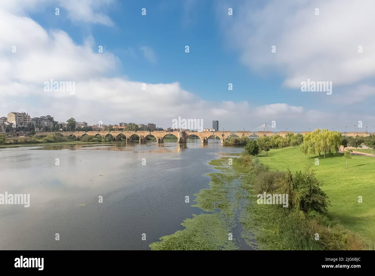 Parque fluvial del guadiana hi-res stock photography and images - Alamy