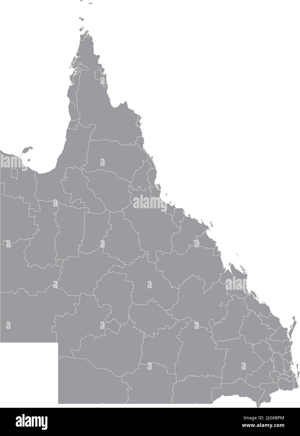 Australia aboriginal people map Black and White Stock Photos & Images ...