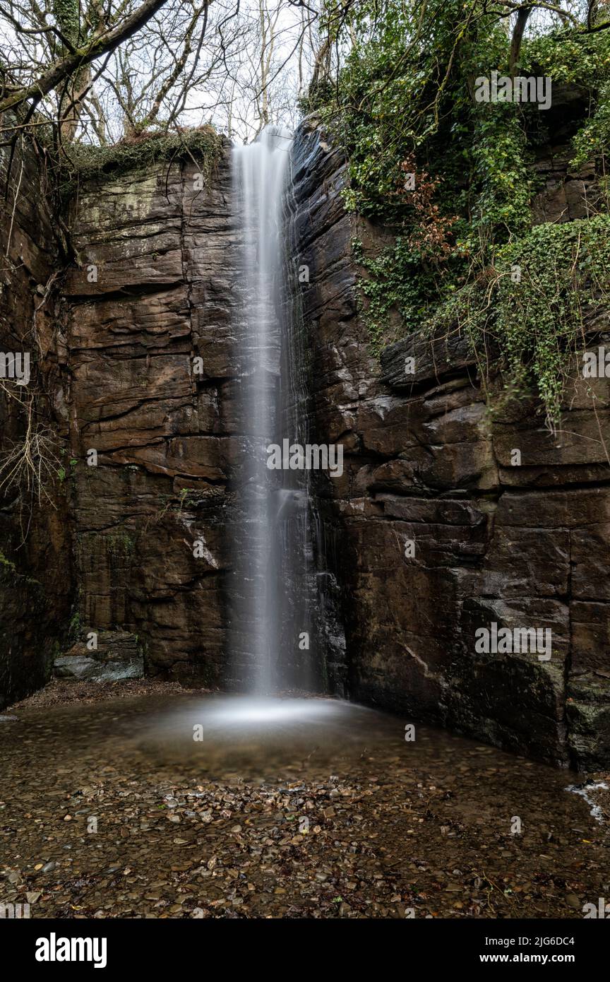 Cwm parc hi-res stock photography and images - Alamy