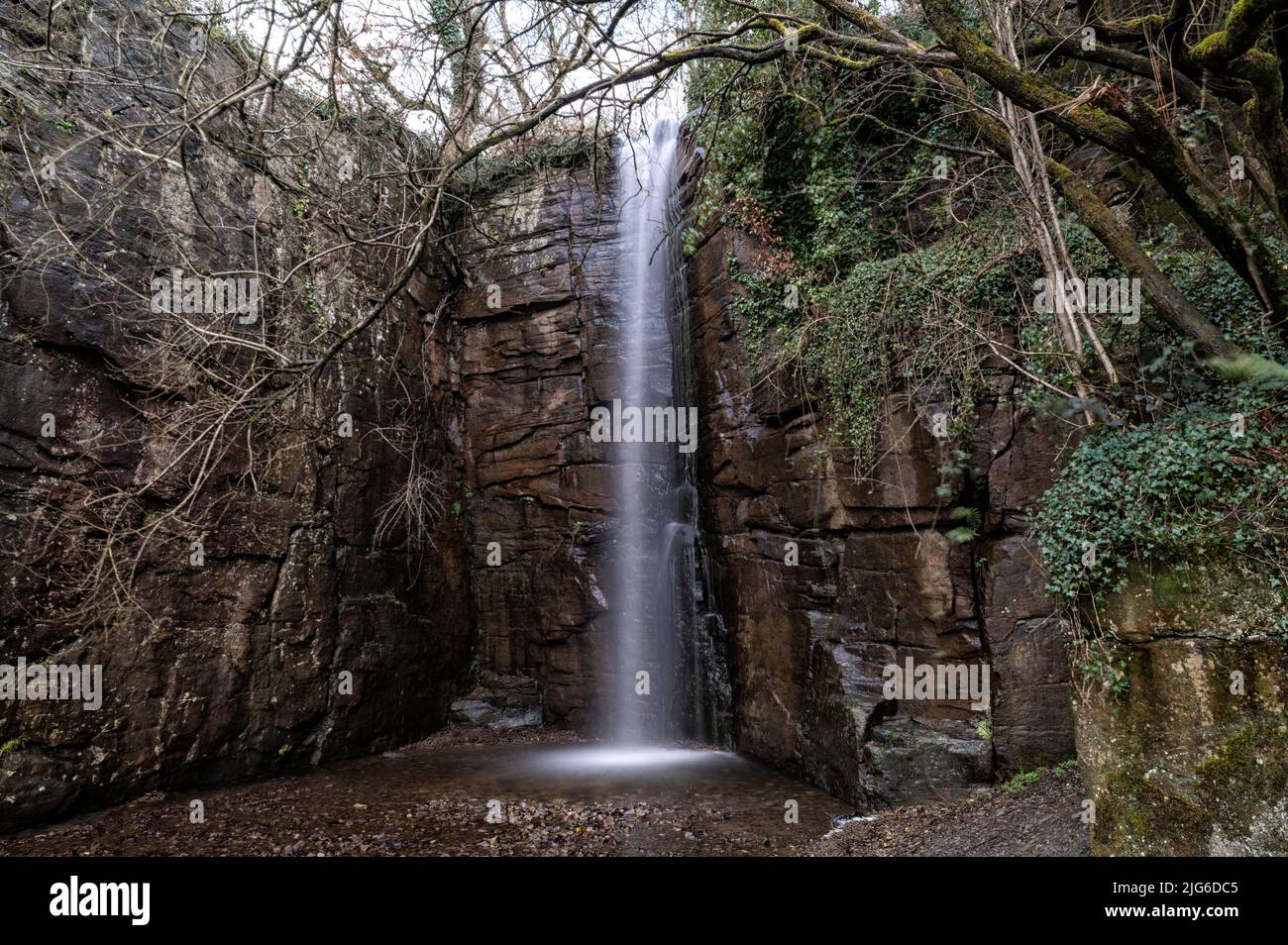 Cwm parc hi-res stock photography and images - Alamy