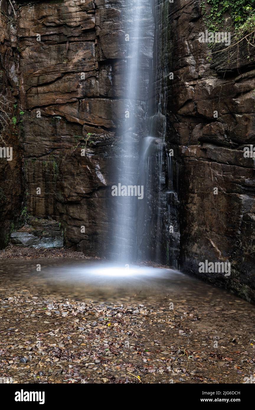 Cwm parc hi-res stock photography and images - Alamy