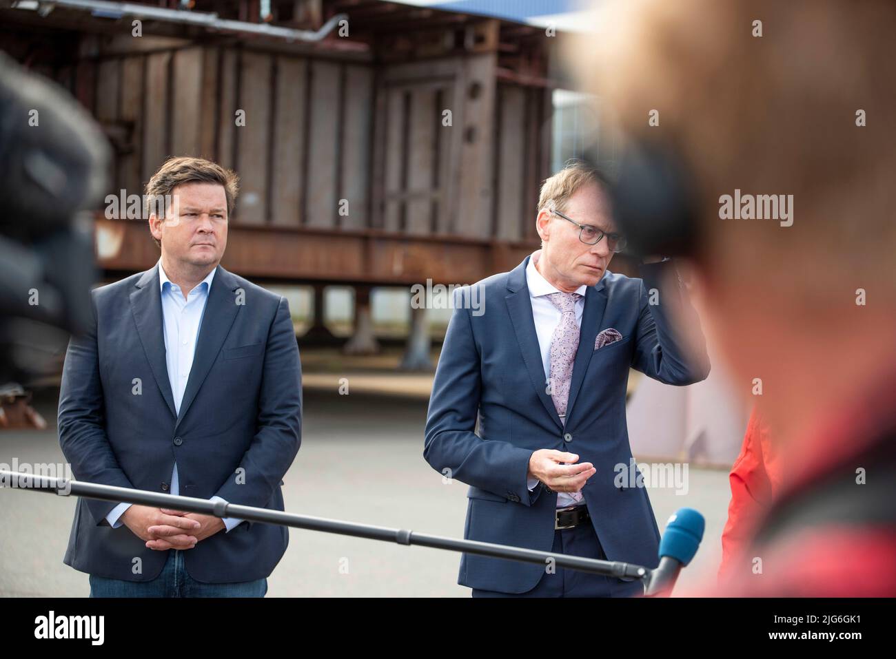 Jochen schulte hi-res stock photography and images - Alamy