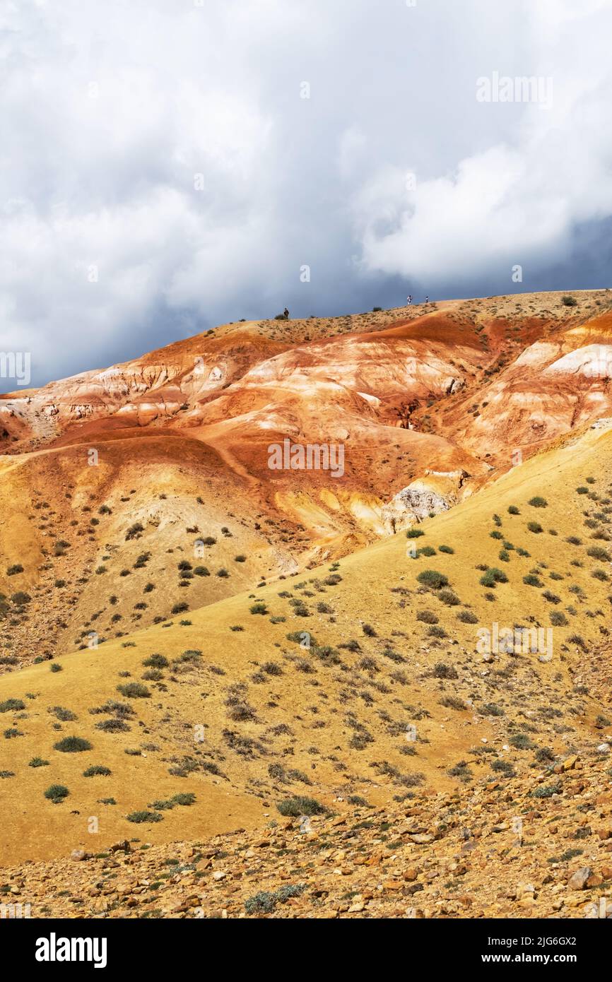 Sand mountai hi-res stock photography and images - Alamy