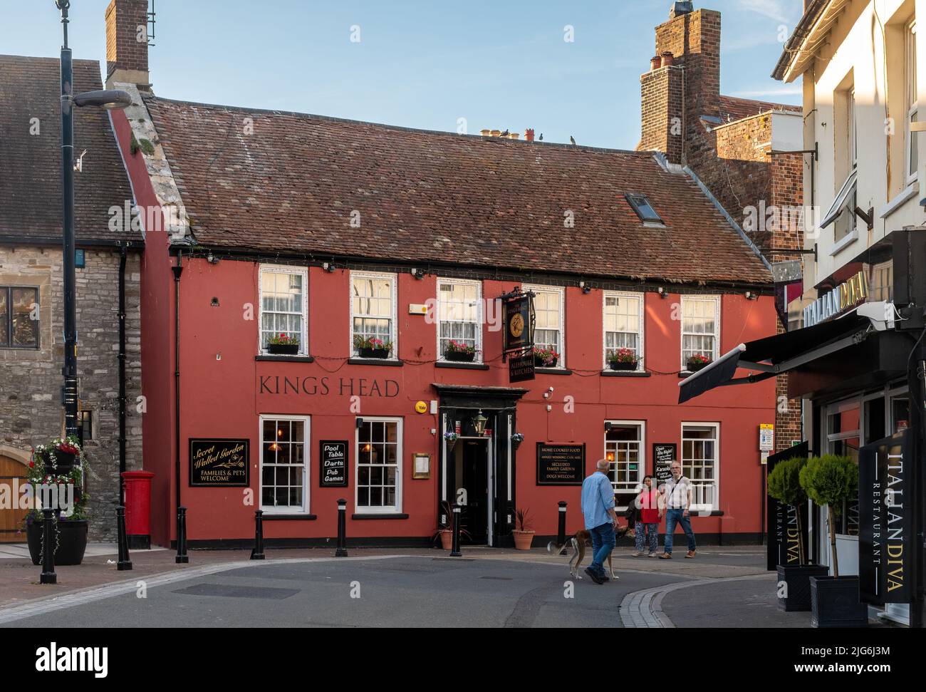 Quay head hi-res stock photography and images - Alamy
