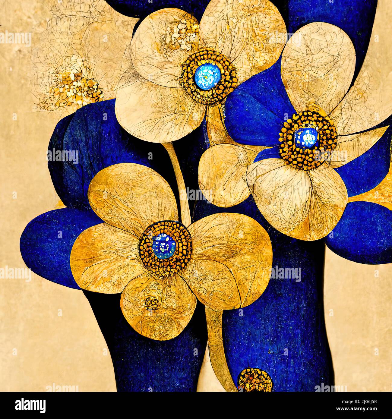 Camellia flower illustration hi-res stock photography and images - Alamy