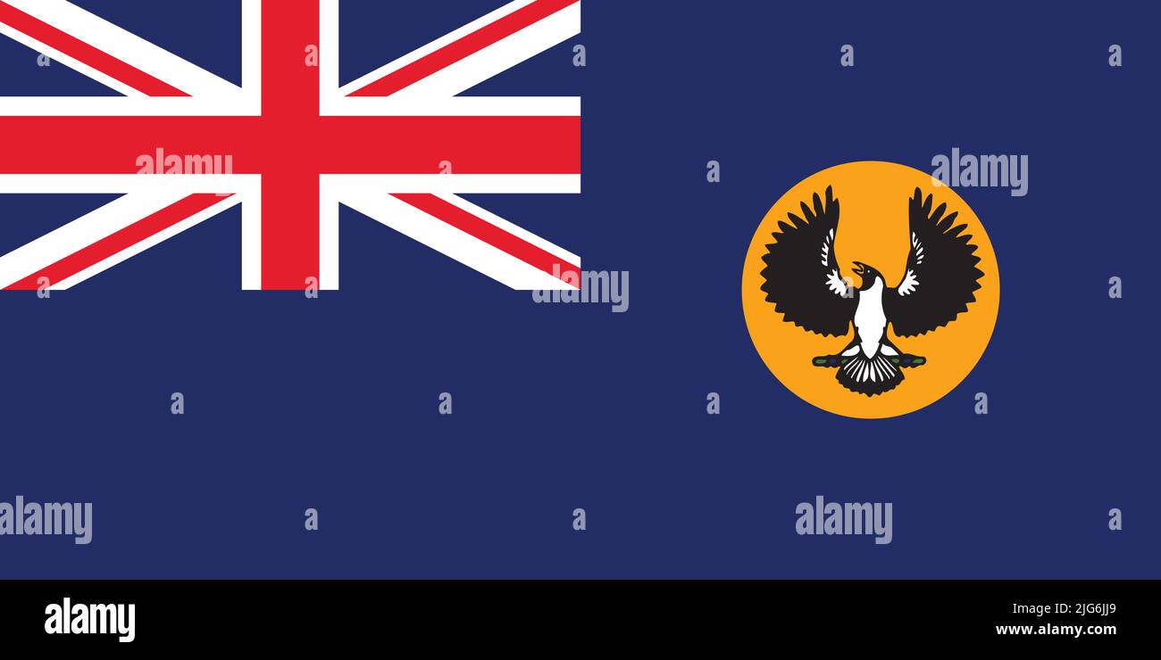 Mountain people flag Stock Vector Images - Alamy