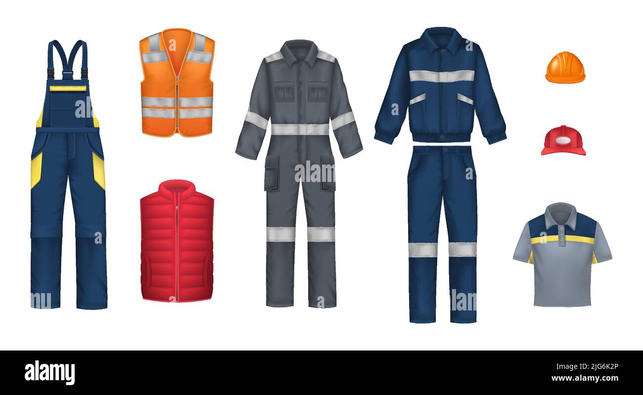 Visibility suits Stock Vector Images - Alamy