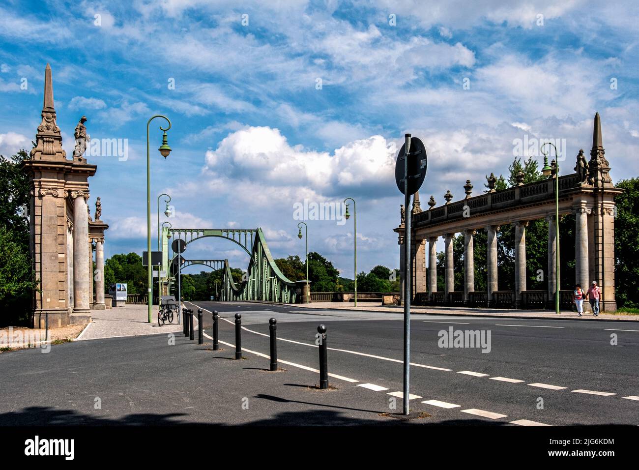 Colonnades – Architectural columns by architect and Prussian building ...
