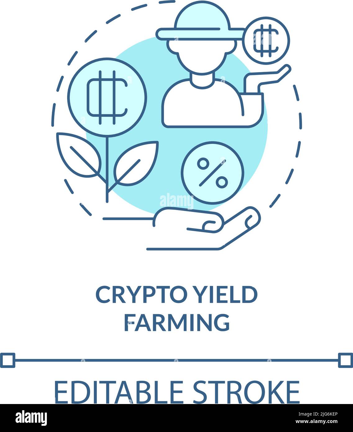 Farming yield Stock Vector Images - Alamy