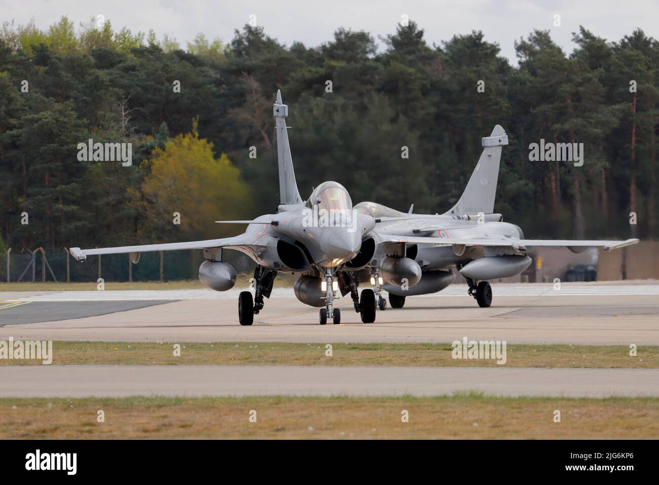 Dassault Rafale, a French twin-engine, canard delta wing, multirole ...