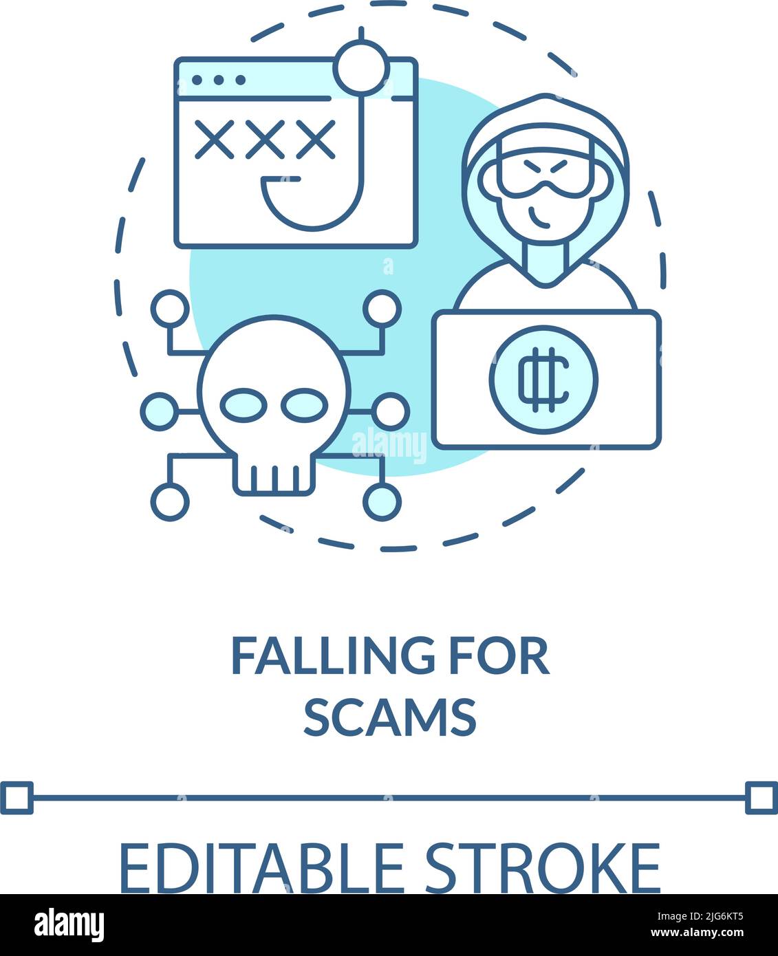 Cryptocurrency scam Stock Vector Images - Alamy Cryptocurrency scam Stock Vector Images - Alamy